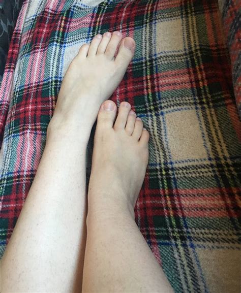 Cozy Feet R Foottalk