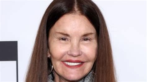 Janice Dickinson 69 Reveals She Was 32 When She Got First Plastic