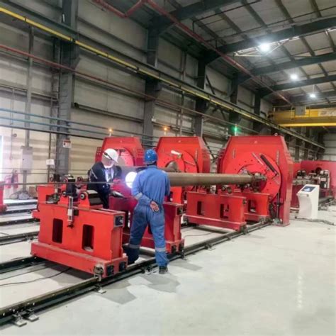 Pipe Welding Electrode Equipment For Vessel Cladding Welding