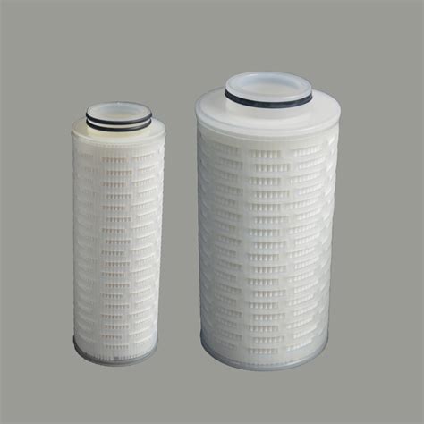 Large Flow Filters Yonwellfilter