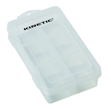 Krabi Ka Na N Strahy Kinetic Lure Box Czechnymph Cz