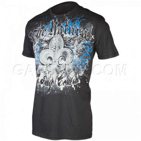 Купить Everlast Футболка The Natural Tee EVTS34 BK Мужская Одежда ...