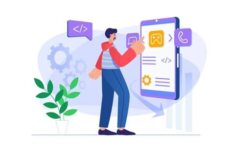 Pros And Cons Of Native Vs Hybrid Vs Progressive Web Applications By