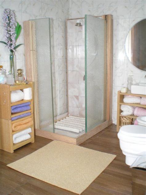 Barbie Toilette Basteln Barbie Malibu Haus Thimble Toys Scopri Più