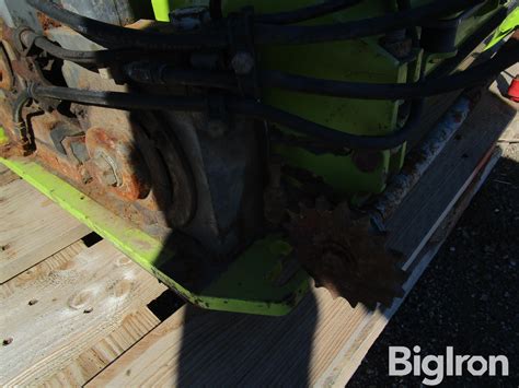 Claas Kernel Processor Agriculture Bigiron Claas Kernel Processor Agriculture Bigiron