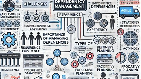 achieving value in agile projects the importance of managing dependencies