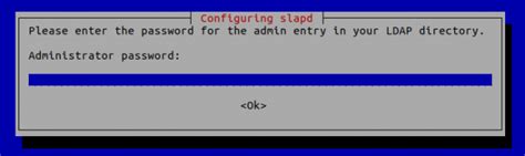 How To Set Up Openldap Server On Ubuntu 22042004