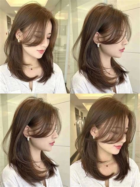 Korean Ponytail Hairstyles 19 Best Looks And Easy Tutorials Artofit