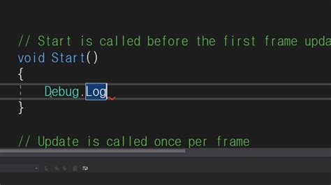 C 강의 25화 Unity를 배우기전에 C을 배우는 이유 Youtube