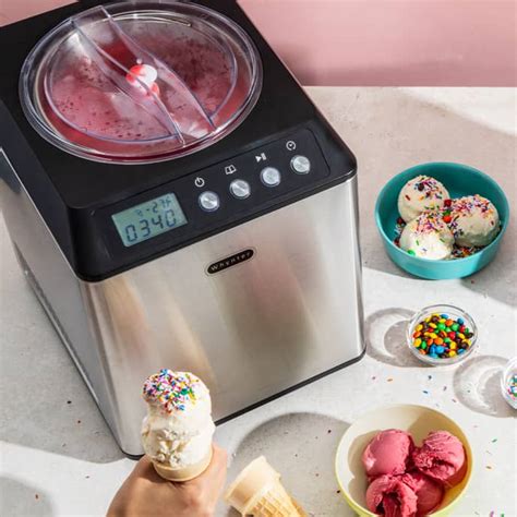 Good Quality Ice Cream Maker Online