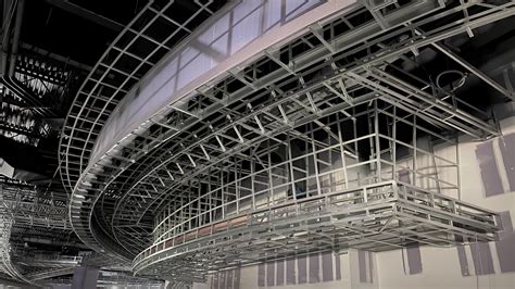 Armstrong Drywall Grid System Now Frameall Drywall Grid Armstrong Ceiling Solutions Commercial