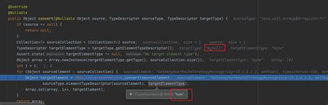 默认的Convert List转 byte有坑 Issue tocrhz mqtt spring boot starter GitHub