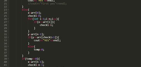 Why Is My Code Incorrect And Which Testcases Is It Failing General