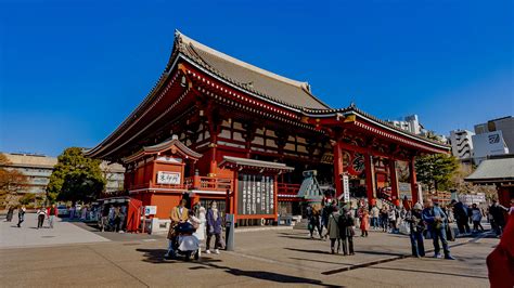 浅草寺見どころ観光歴史をわかりやすく解説城写真と知的旅なら日本の旅侍