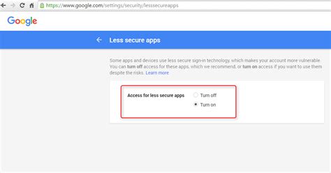 Inilah Gmail Smtp Server Requires A Secure Connection Wajib Kamu
