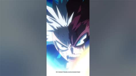 혁작열권 린 얼어붙은 충격 나의히어로아카데미아 7기 8화 애니박스 매주 토 저녁 6시 30분 본방송 Shorts Youtube