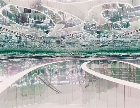 Superblue On Tech Enabled Experiential Art With Marc Glimcher