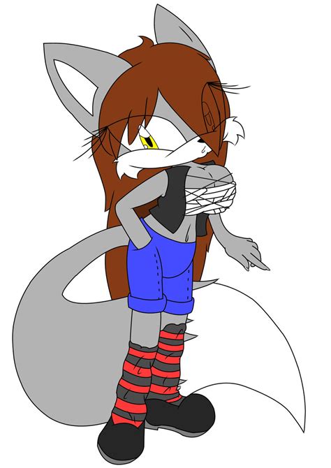 Issy Black By Black Rose Twins On Deviantart