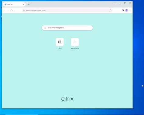 Quick Look At Citrix Enterprise Browser Edit Forum
