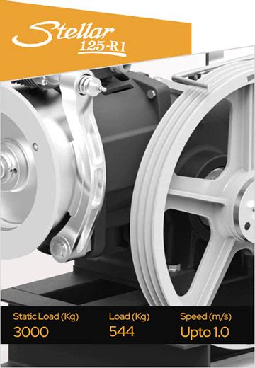 Geared Sharp Engineers