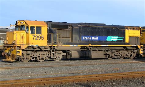 Nzr Df Class 1979