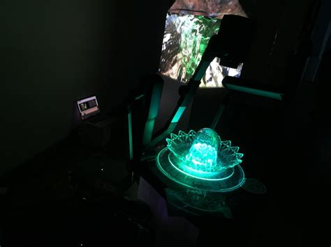 Projection Mapping Examples And Use Cases Across Industries