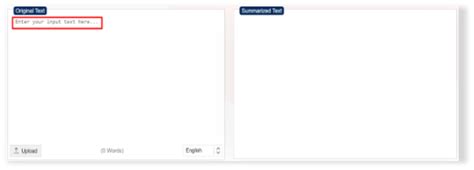 How To Create A Professional Summary By Using A Summarizing Tool Tekraze