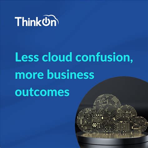 Thinkon Australia On Linkedin Cloudsolutions Databackup Cloudcomputing Cloudtechnology