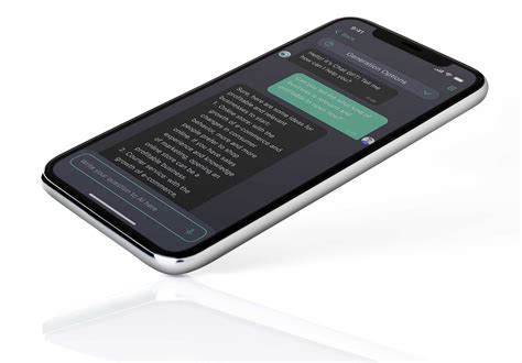 Business Gpt App Developed By Maxaix