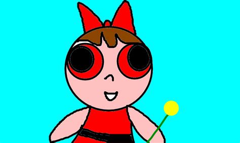 Florzinha Desenho De Vovozim Gartic