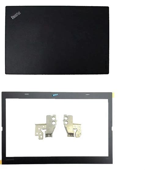 Lenovo Thinkpad T Lcd Top Cover Panel With Bezel And Hinge At Rs Piece