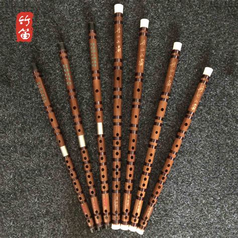 这里是关于民族乐器竹笛的圈圈喜欢笛子的你赶紧快来围观吧 哔哩哔哩