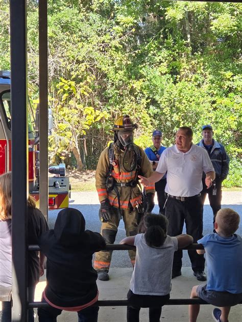 Bagdad Fire Rescue Milton Fl