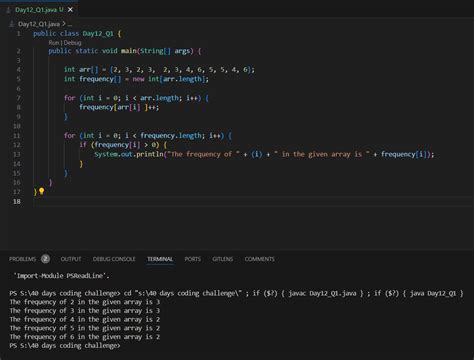 Sumit Singh Rana On Linkedin 🚀 Day 1240 Days Of Coding Todays Topic 🚀 Mastering Java 2d