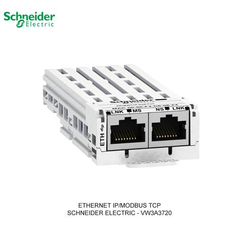 ethernet ip modbus tcp