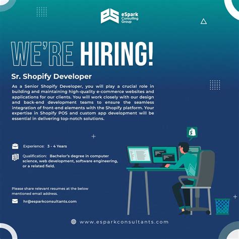 Espark Consulting Group On Linkedin Onsiteposition Jobsinkarachi