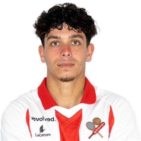 Roka 2025 2026 Trofense Ficha E Estatísticas Do Jogador