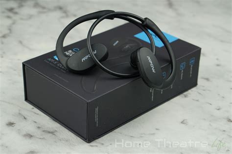 Mpow Cheetah Bluetooth Sport Headphones Review Home Theatre Life