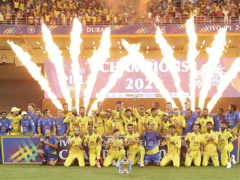 Astrotalks Astrologers Gets It Right About Csk Winning Ipl 2021