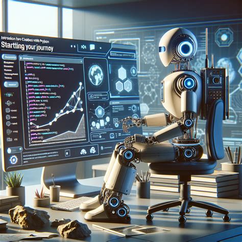 introduction to building chatbots with python starting your journey