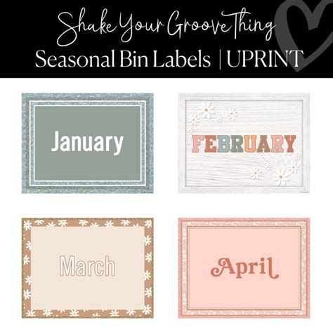 School Bin Labels At Donald Stoltenberg Blog