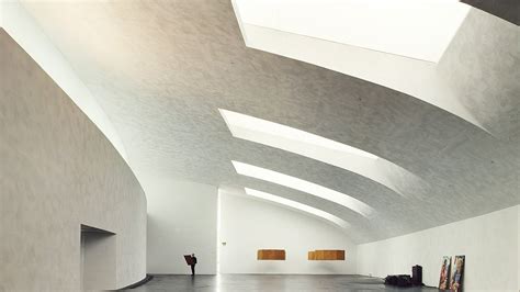 Steven Holl — Lauren Henkin Artist