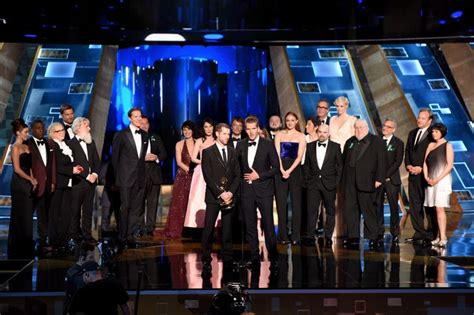 Game Of Thrones Took Home The Best International Tv Show Award At The