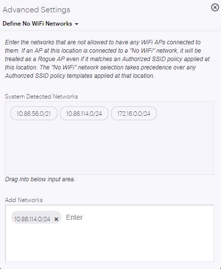 Cloudvision Cue Wireless Intrusion Prevention Techniques Arista