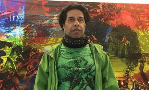 Ünlü Oyuncu Shiv Grewal ölüp Tekrar Dirildi 7 Dakikalık Deneyimi Ağızları Açık Bıraktı