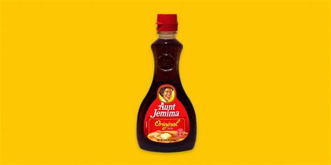 Tante Jemima Evolution