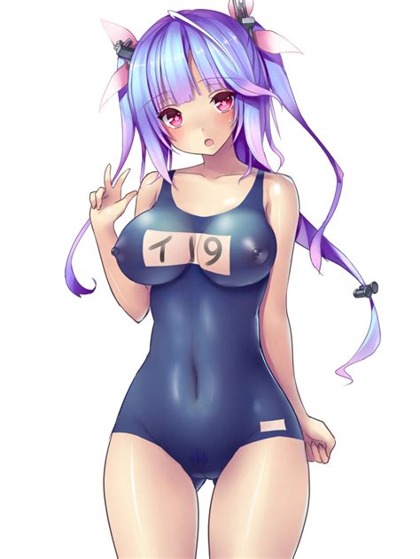 I Kantai Collection Drawn By Tsukumiya Amane Danbooru
