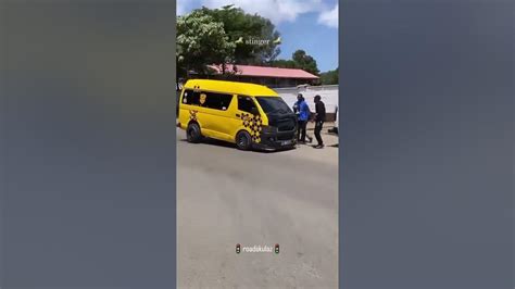 Stinger The Van Best 14 Seater Matwanamatatuculture Matatuculture Nganyatrends Matatu