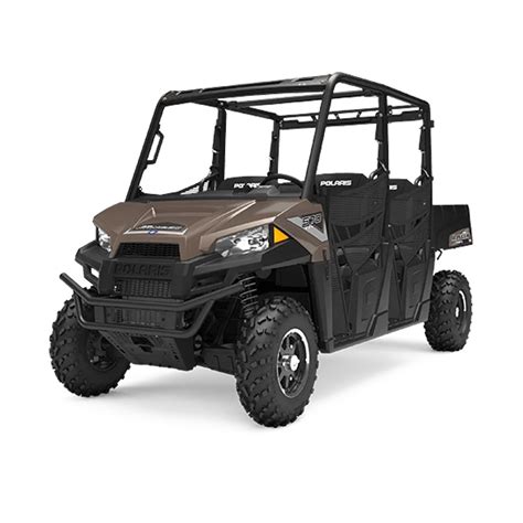 Polaris Ranger Crew Aftermarket Utv Parts And Accessories