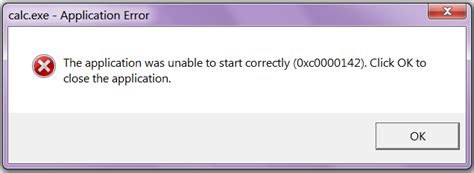 Cmd Application Error Fix Smartadm Ru